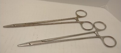 Forceps - Germany Stainless