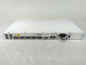 Ciena 3930 170-3930-900 Service Delivery Switch Includes 1x Power ...
