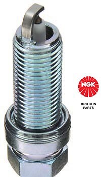 Set of 4 NGK spark plugs for NISSAN NOTE (2006-->2014) 1.6L | eBay UK