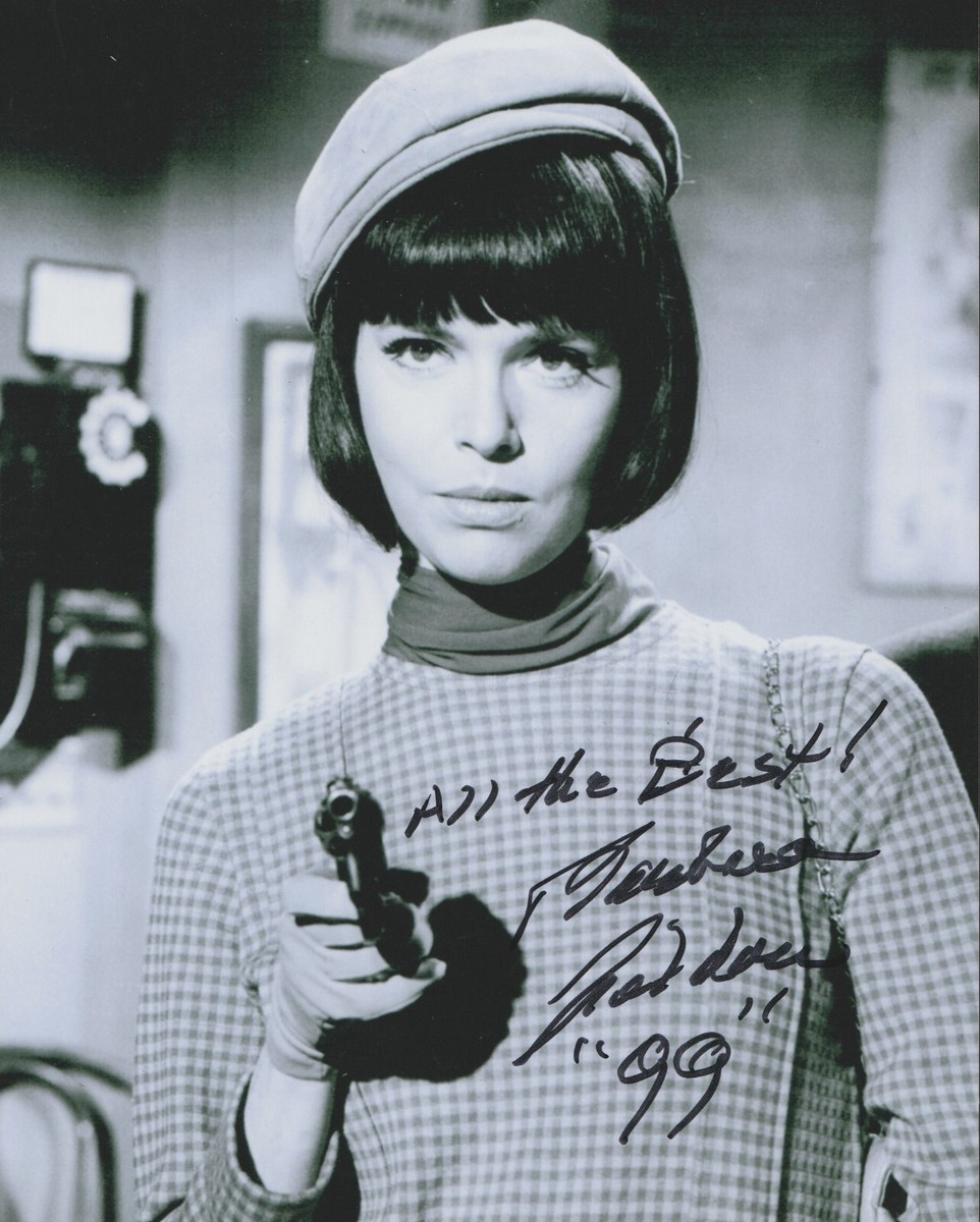 Barbara Feldon
