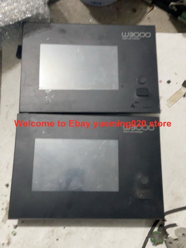 Ship dhl Carel PGDT07CV0F120 W3000 PGF Touch | eBay