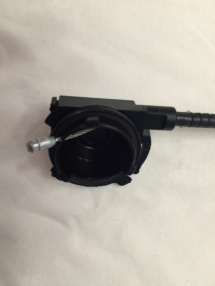 New! Ford OEM Cruise Control Cable 2002-2003 Taurus YF1F-9A825-CA | eBay