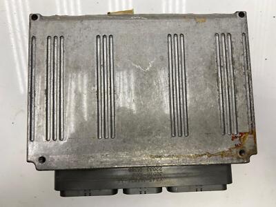 Electronic Control Module ECU ECM PCM 2004 Lincoln Aviator OEM ...