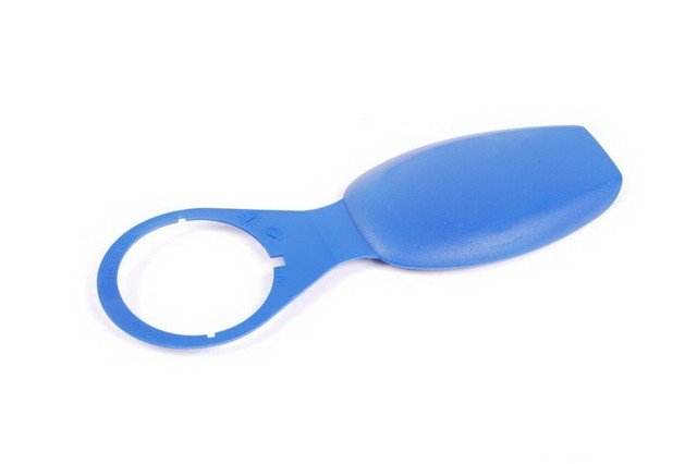 Genuine Porsche Cayenne Windshield Washer Reservoir Cap 95552860701 for ...