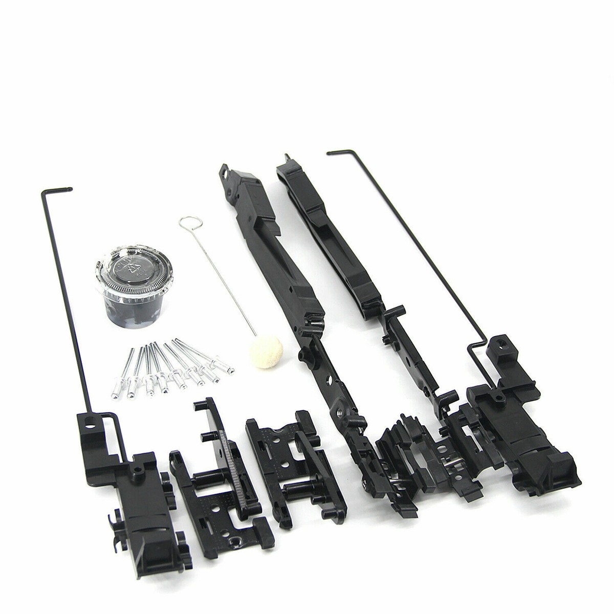 F150 Sunroof Repair Kit Geelife Upper Sunroof Repair Kit For Ford F150 ...