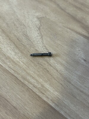 High Standard HD Military Pistol, Stop Lug Plunger, HS-145 | eBay