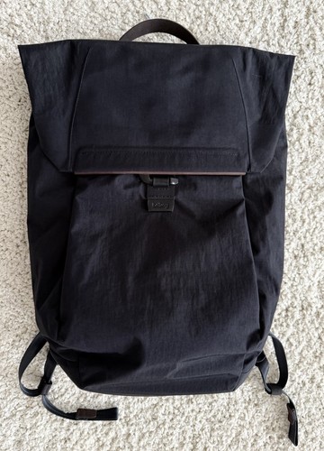 Bellroy Apex 26L Backpack - Raven Color | eBay