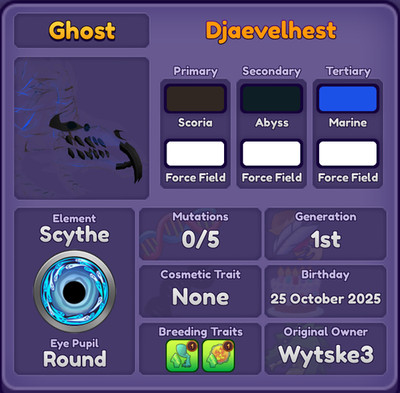 Djaevelhest | Dragon Adventures | DA | Roblox | eBay