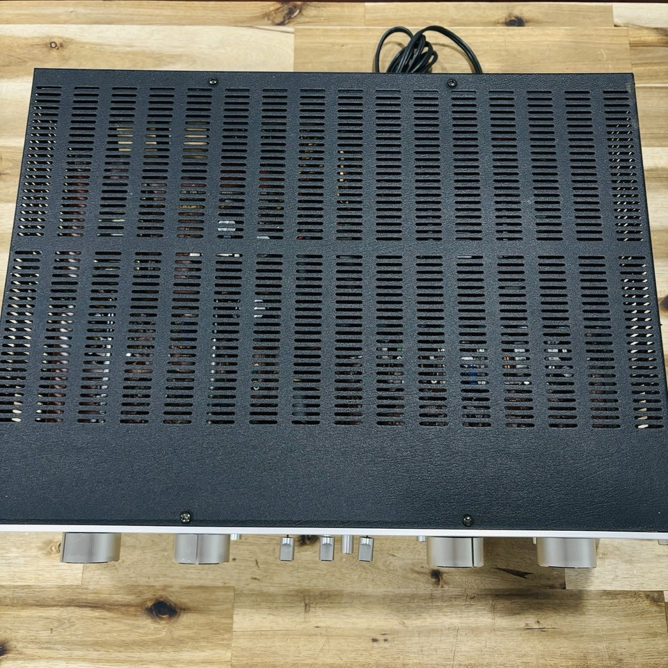 NICE Marantz Model 1090 Integrated Amplifier Fully Serviced Restored ...