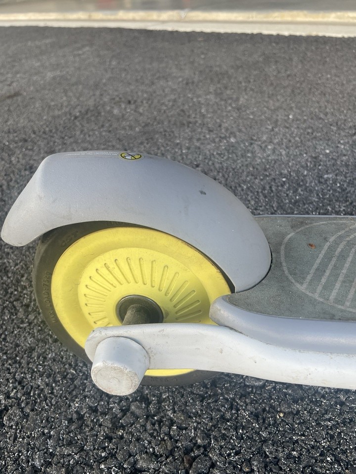 Nine Bot Electric Scooter | eBay
