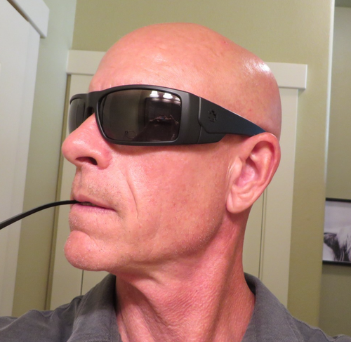 Spy Optics COURSE Matte Black Polarized 67 [] 14 133 | eBay