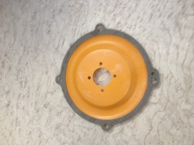 Impco 425 Mixer Genuine LPG Diaphragm suits both Clean Air and Feed ...