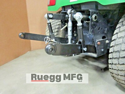 Farm Implement Parts - John Deere 425 445 455