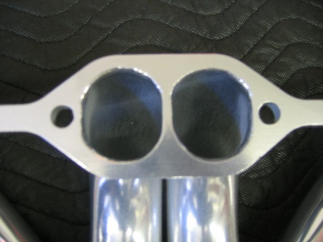 TCi Nova Camaro Hot Rod Headers 1 3/4" Tubes Small Block Chevrolet* for ...