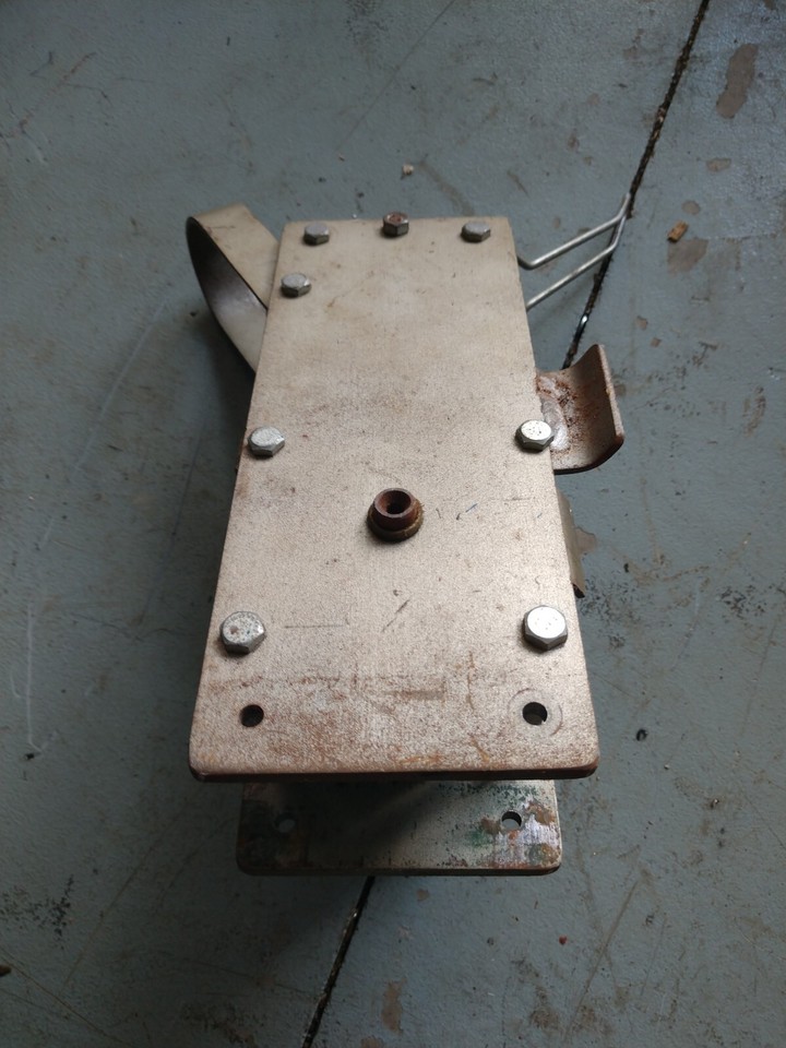 Hykon Model HCM Cable Wire Tubing Meter Counter Measurer | eBay