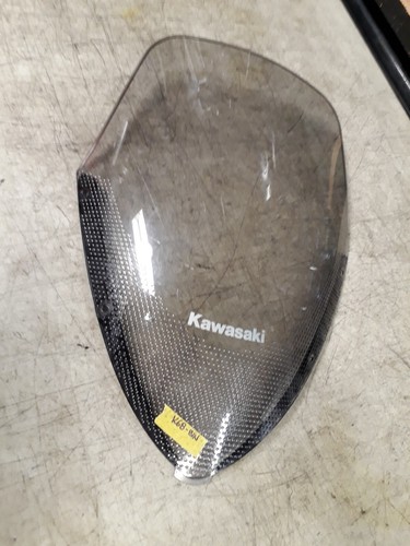 KAWASAKI ER-6F, SCREEN 'FREE POST ' K68-BIN | eBay Australia