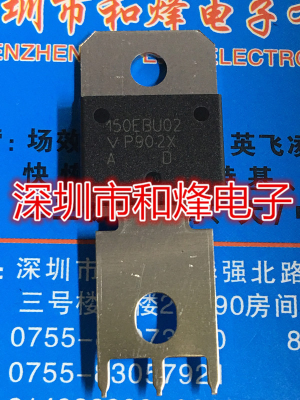 5PCS 150EBU02 | eBay