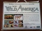 Marty Stouffers Wild America PBS Series 24 Disc DVD Box Set 12 Seasons ...