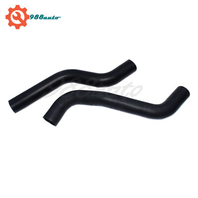 Upper Lower Radiator Hose Pipe Set For Toyota Camry 2002-2006 SOLARA ...