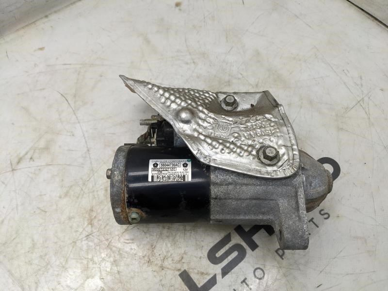 2011-2019 Ram 1500 Laramie 5.7L Engine Starter Motor 56044736AC OEM | eBay