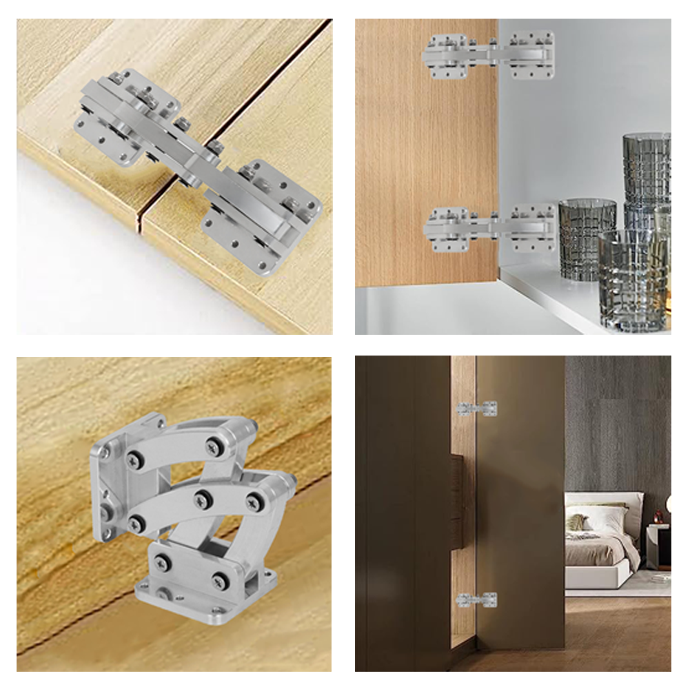 Scissor Hinges Heavy Duty KV Scissor Hinge For Tip Out Tray