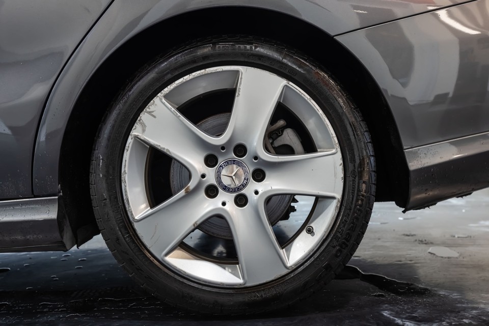 2016 Mercedes-Benz CLA-Class CLA 250 4MATIC | eBay