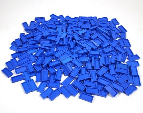 Vintage Domino Rally Blue Dominoes Lot 500g AY179 | eBay