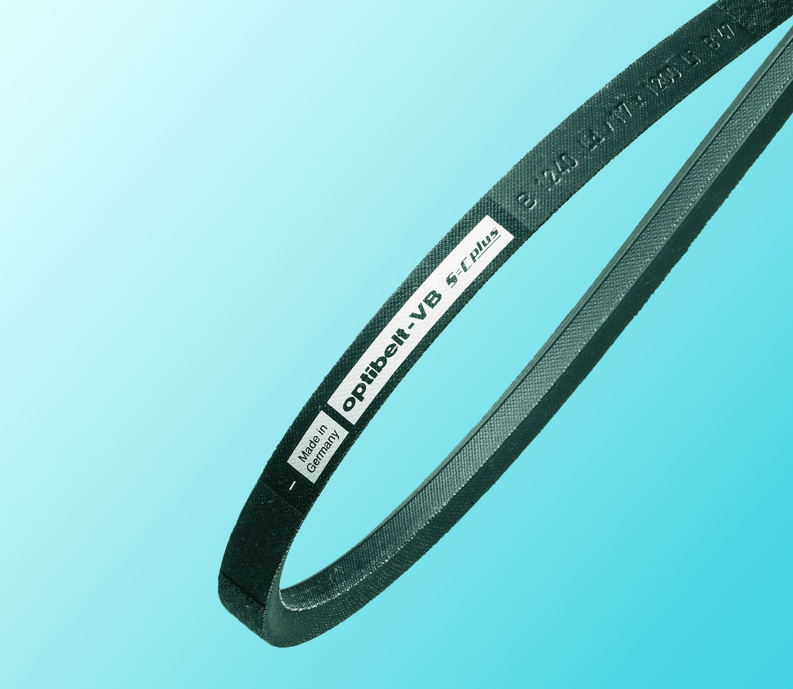 OPTIBELT V Belt B68 B1765Ld 17x1725Li | eBay