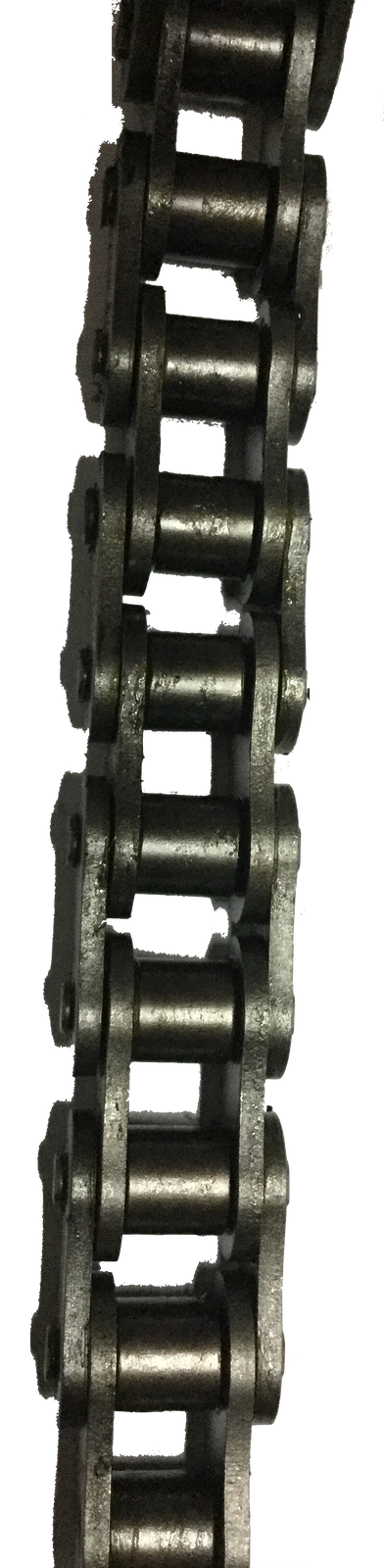 HKK #80H Heavy Riveted Roller Chain (1.000" Pitch) - SOLD BY THE FOOT ...