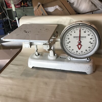 Scales - Vintage Hardware Scale