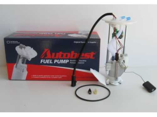 Fuel Pump Module Assembly fits 2003-2004 Ford Expedition AUTOBEST | eBay