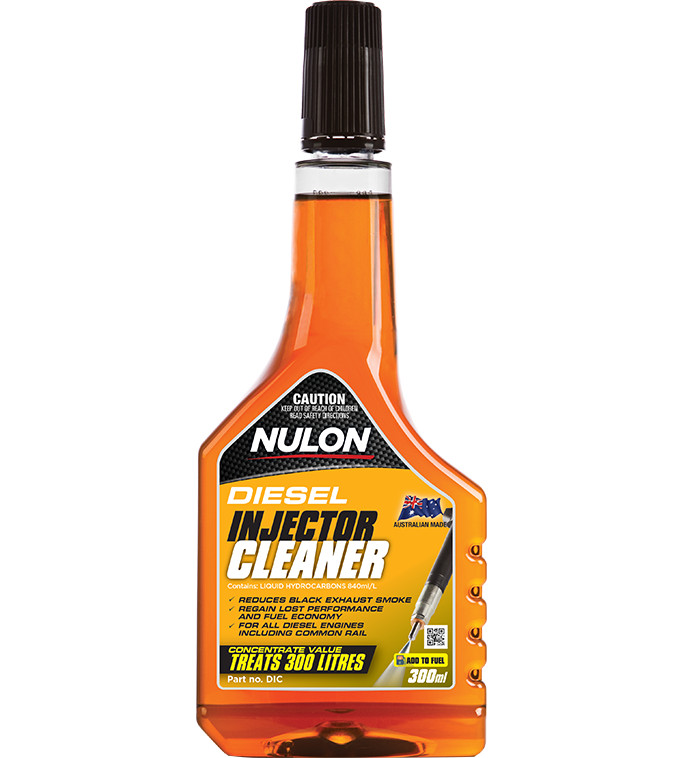 Nulon DIC Diesel Injection System Cleaner for sale online | eBay Australia