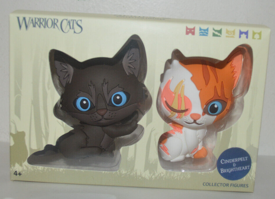 Warriors Cats Brightheart