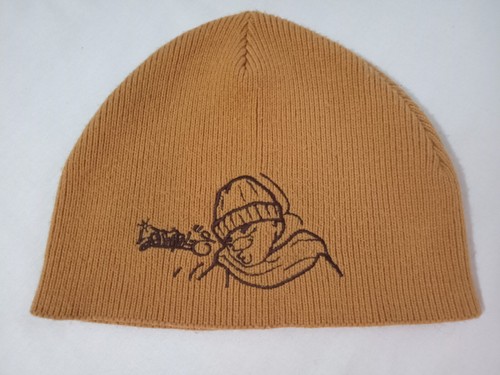 Vintage 90s Southpole Beanie Skull Cap Knit Embroidered Hip Hop Skate ...