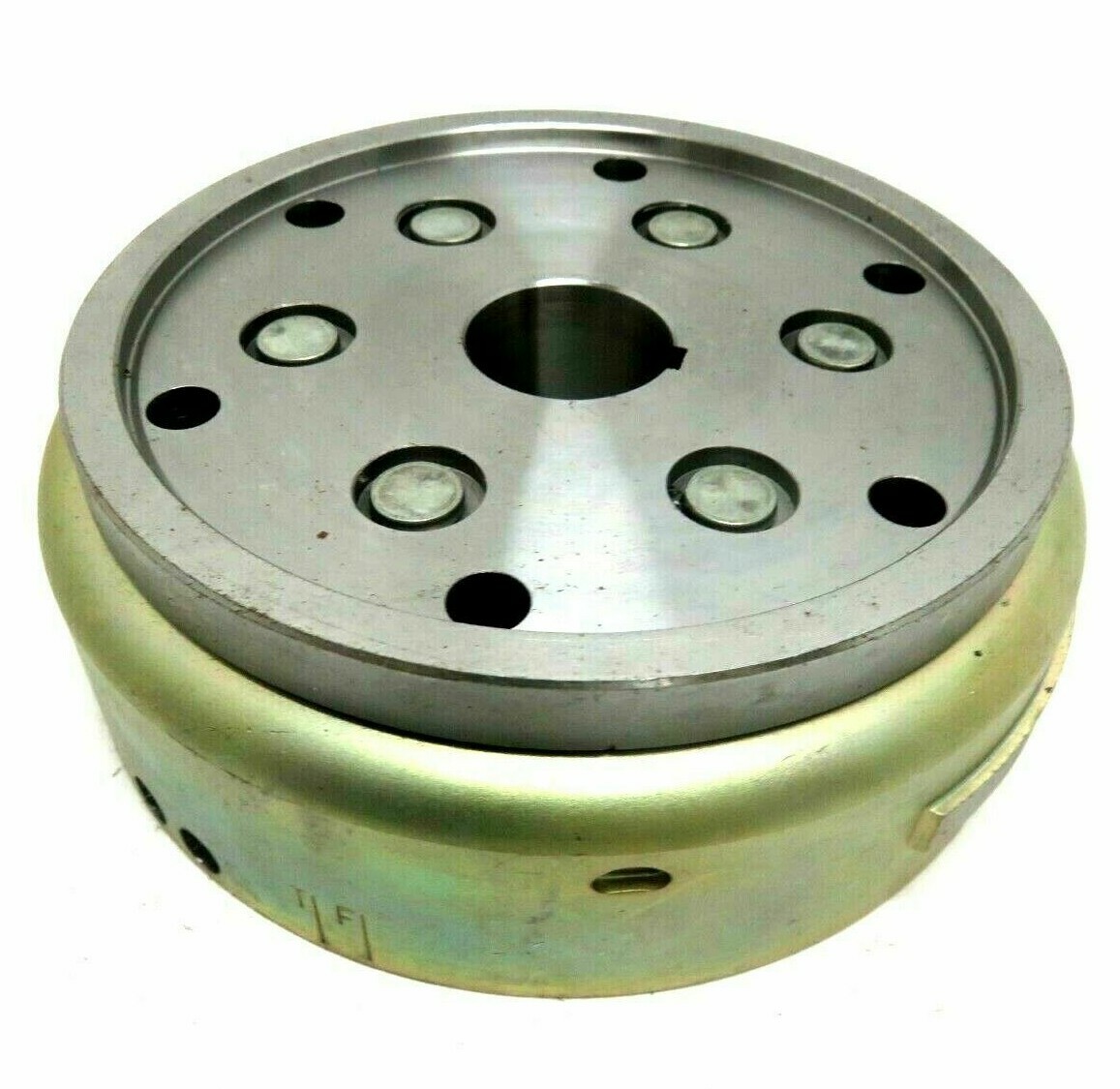 KYMCO UXV500 FLYWHEEL 31110-LDB5-E01 (D402) | eBay