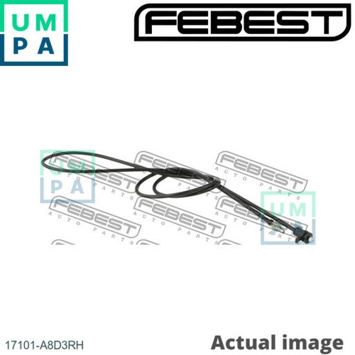 BONNET CABLE FOR AUDI A8/D3/S8 A8L BFM/BGK 4.2L BFLASE 3.9L BMC/BVN 4 ...