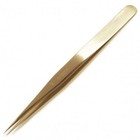 Horotec MSA12.302-3 No.3 Watch Tweezer 100% Antimagnetic Steel ...