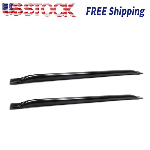 2 X Front Suspension Crossmember Brace 15760799 For Chevy / GMC ...