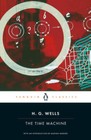 The Time Machine (Penguin Classics) - Paperback By Wells, H.G. - VERY ...