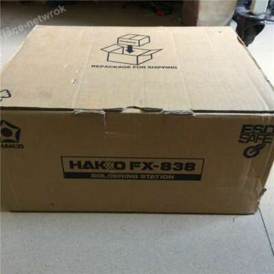 1pc for new FX-838 (by Fedex or DHL) | eBay