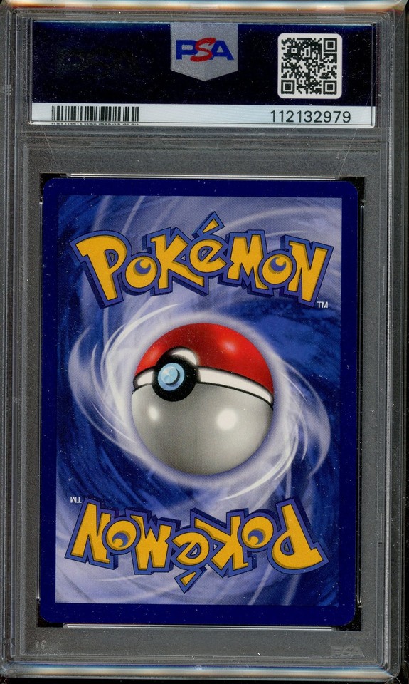 1999 Pokemon WOTC Movie Promo #3/53 Mewtwo (Movie Promo) PSA 10 | eBay
