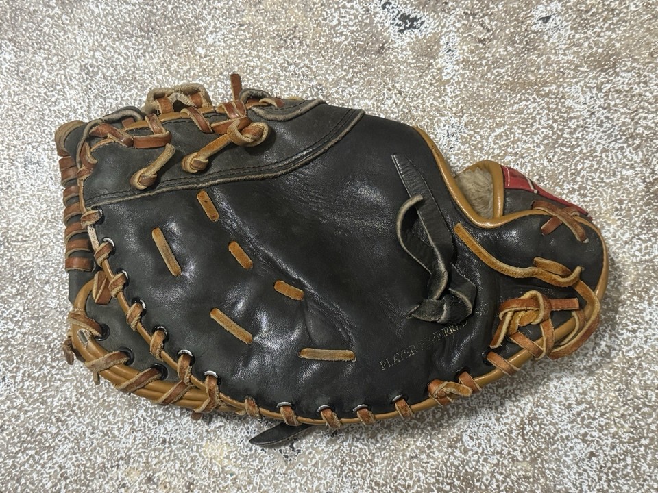 Rawlings First Baseman Glove RFM 25BT Right Hand Throwing Baseball ...