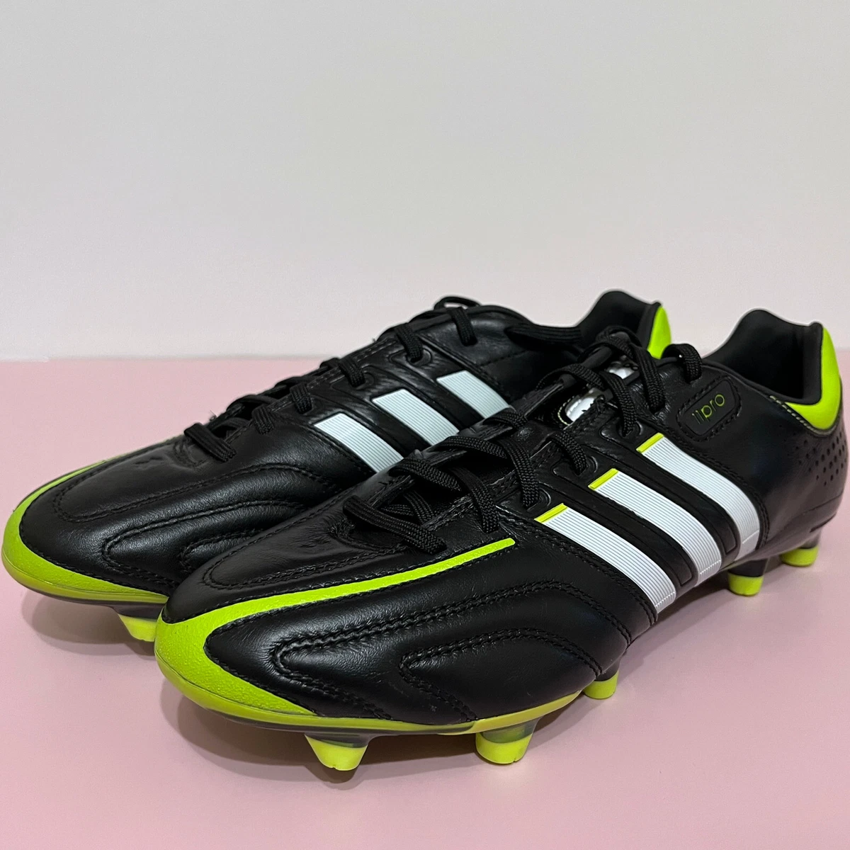 Adidas Adipure Trx Fg 3
