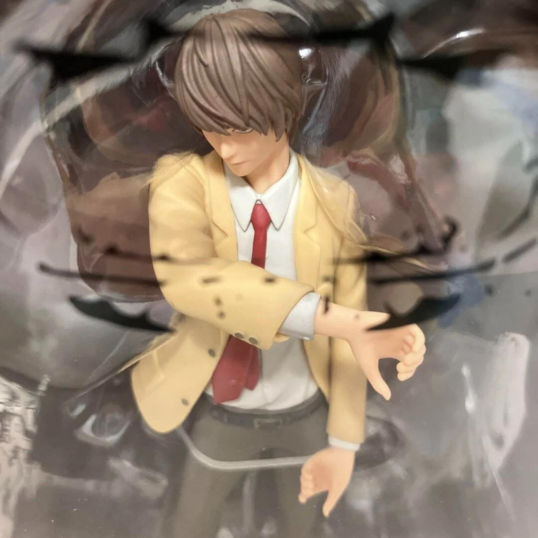 Death Note Near Logo H