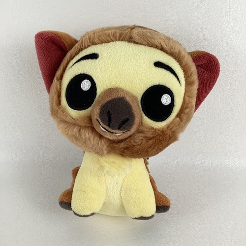 Funko Pop Wetmore Forest Bugsby Wingnut 7" Plush Stuffed Animal Toy 2108 | eBay