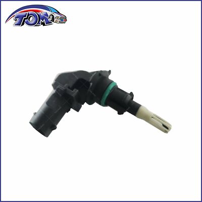 New Air Charge Intake Temperature Sensor for BMW 328D 335D 535D X3 X5 ...
