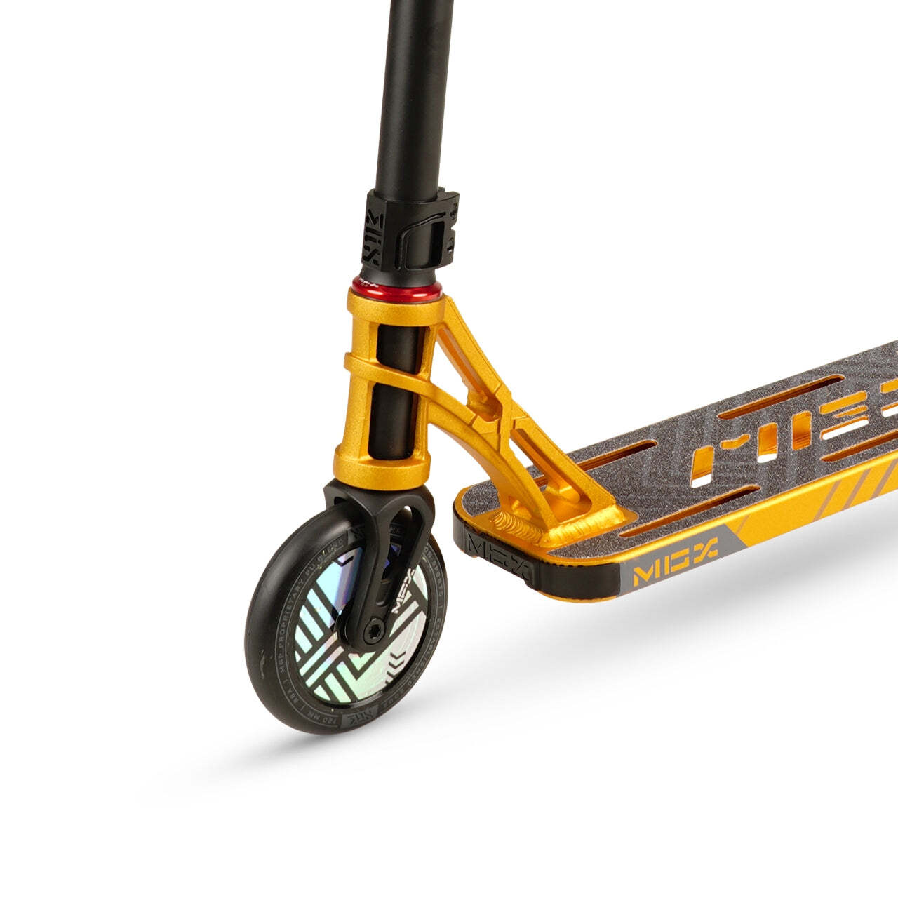 MGP MGX T2 Team Edition Stunt Scooter - Playa | eBay