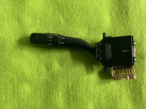 99 00 01 02 03 LEXUS RX300 Auto Light Switch with Fog Lamps | eBay