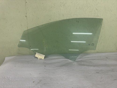 OEM 2014-2018 Kia Forte Driver Left Side Front Door Window Glass 43R ...