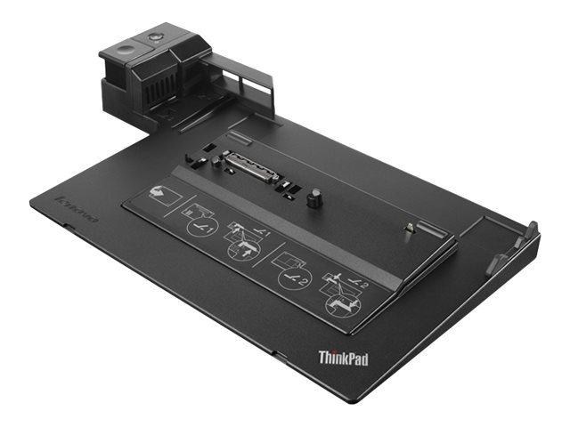 Lenovo ThinkPad Port Replicator Series 3 With USB 3. 0 - 433615W for ...